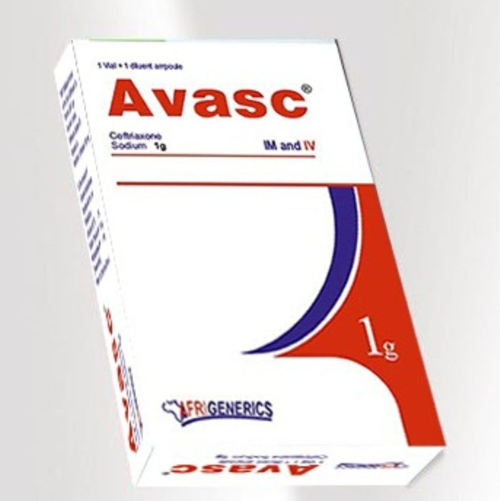 Afrigenerics – Quality health care you can trust