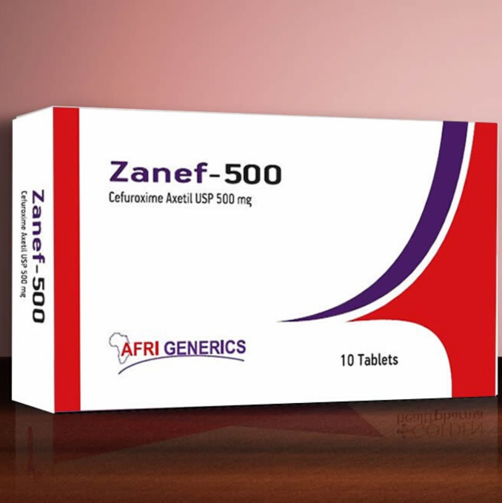 Afrigenerics – Quality health care you can trust